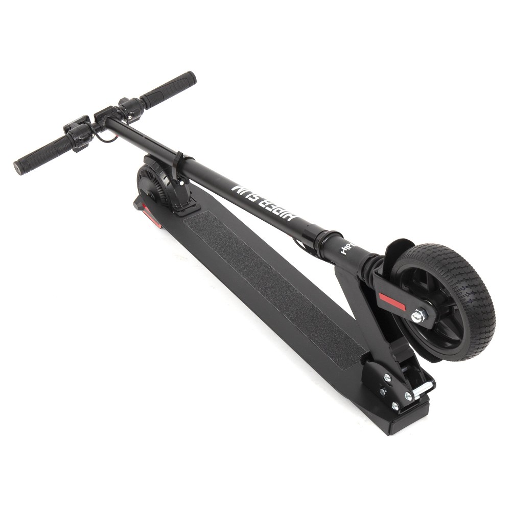 Купить электросамокат HIPER Slim VX581 Black в Москве по цене 17900 руб ...