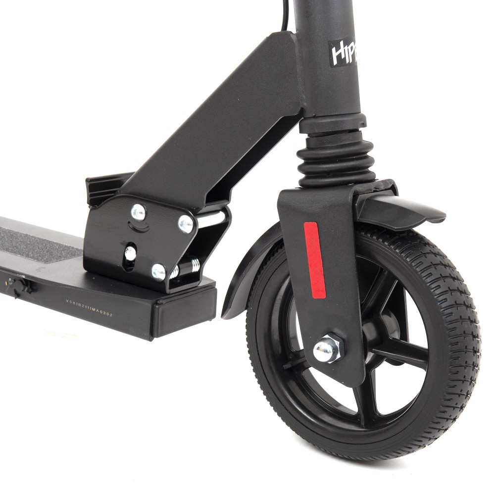Купить электросамокат HIPER Slim VX581 Black в Москве по цене 17900 руб ...